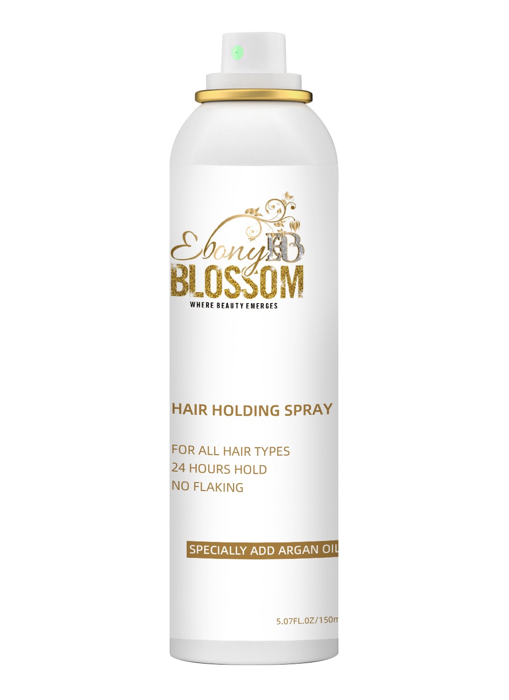HAIR STYLING SPRAY