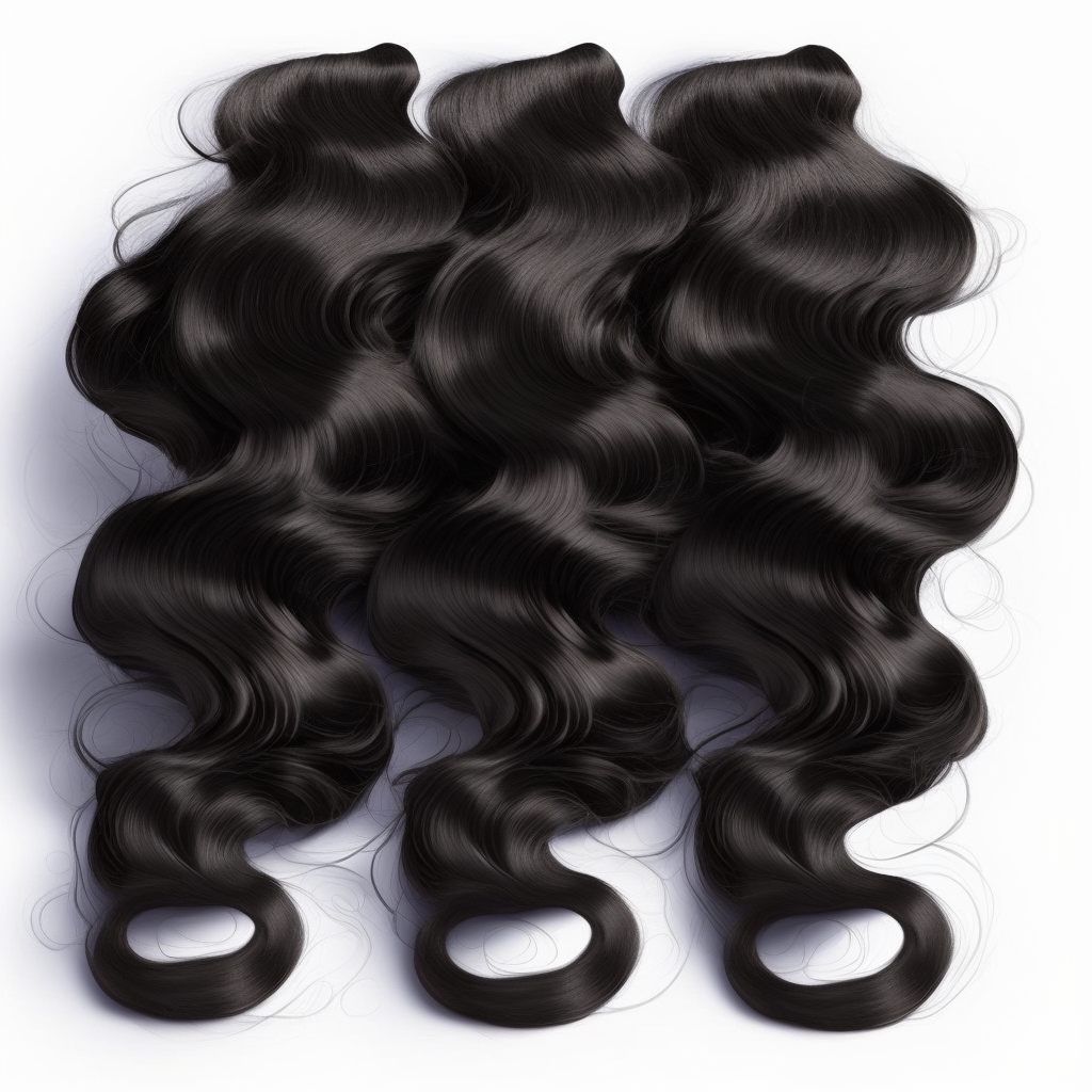 FRONTAL WIGS HUMAN HAIR
